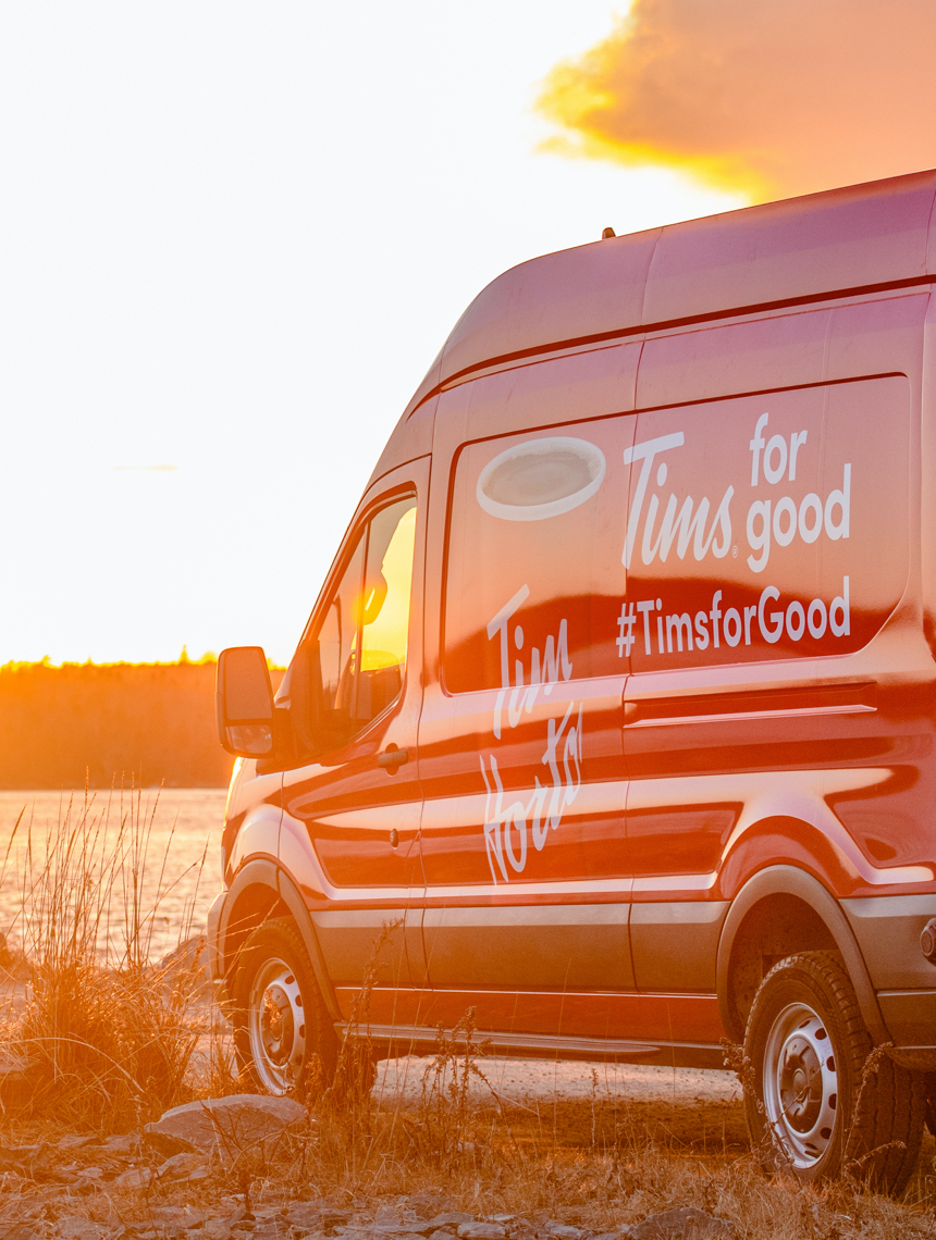tims-for-good